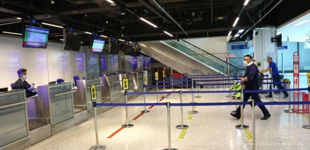 Federalna inspekcija zabranila uvoz vlažnih maramica i dezinfekcije iz ...