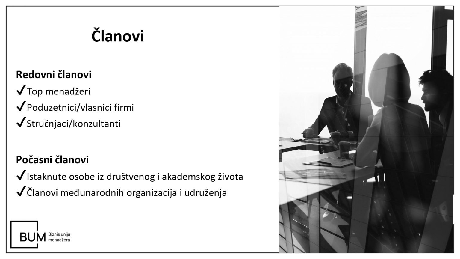 Kompanija Saračević domaćin predavanja na temu „Uloga menadžera u ...